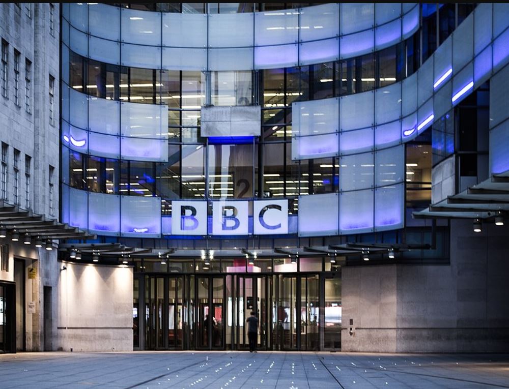 ‘Genteel bias: how the BBC dismantles the Left without us noticing’